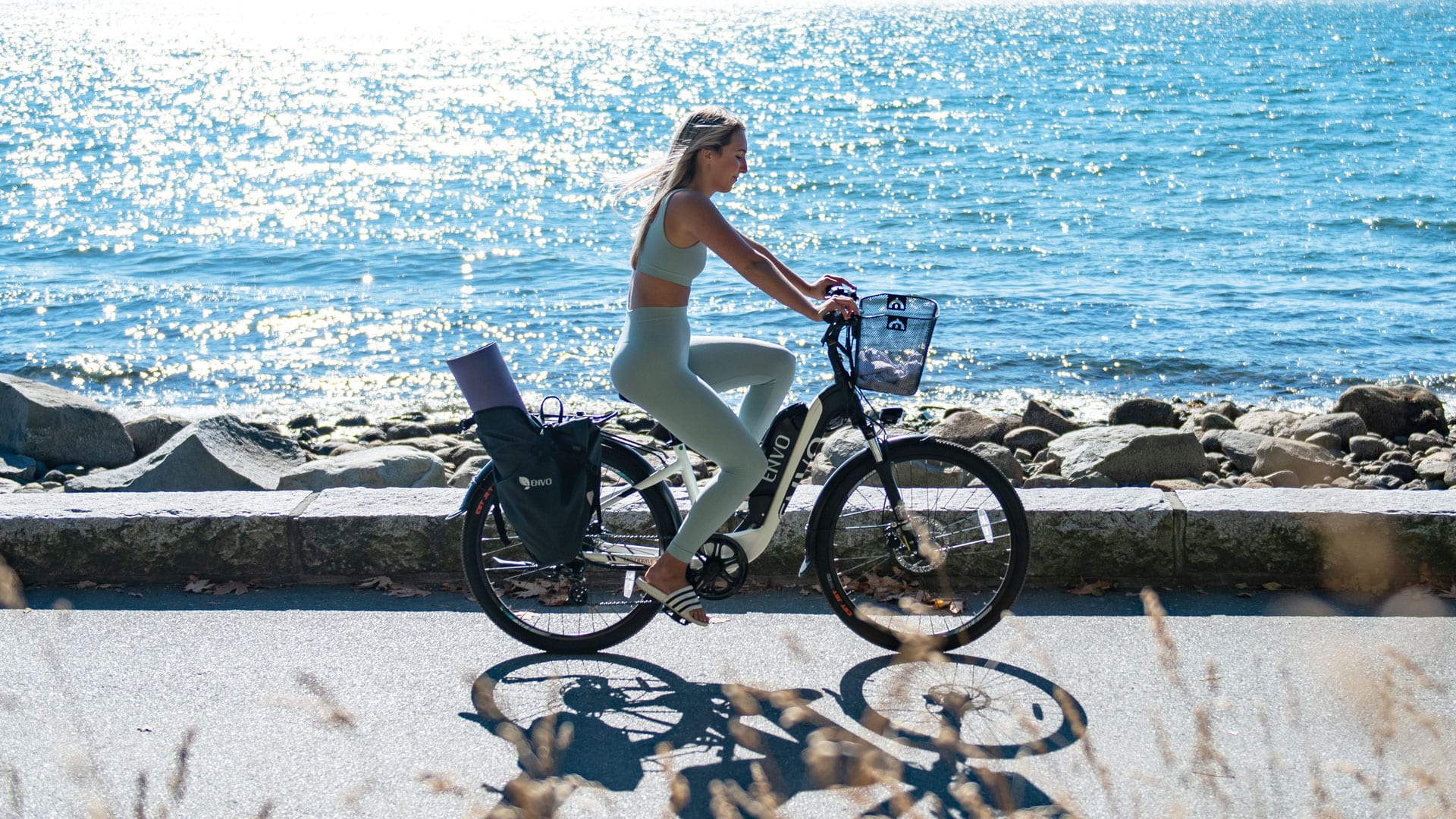 The ENVO ST Is Finally Here!