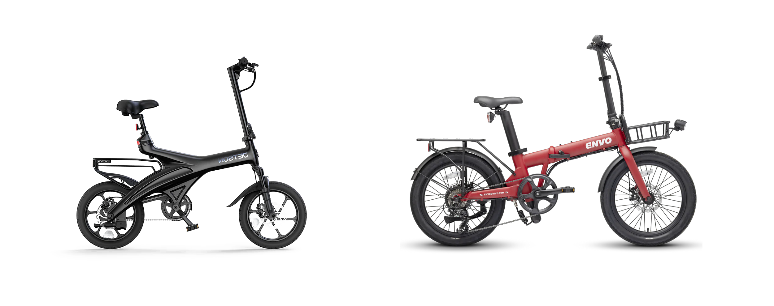 Jetson OTG Elite vs ENVO Lynx 20: Detailed Review