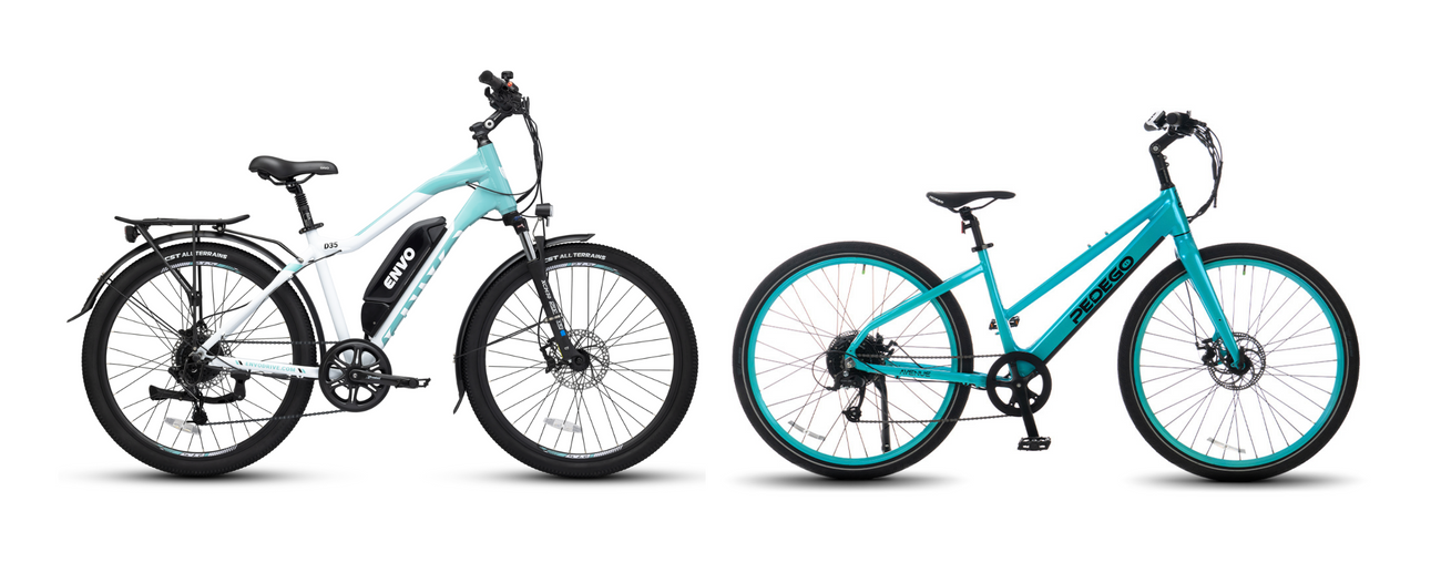 PEDEGO AVENUE VS. ENVO D35 Comprehensive Review
