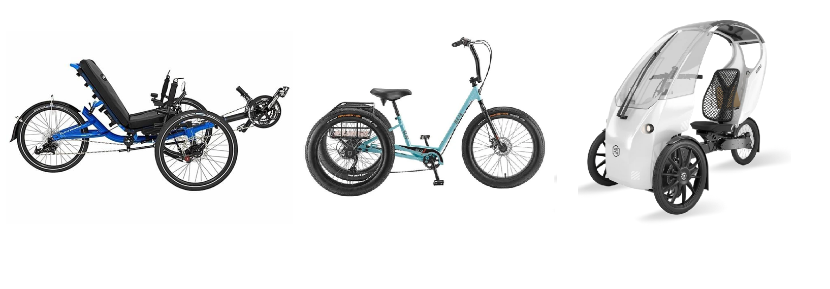What is the Most Stable Electric Trike Configuration? A Practical Guid