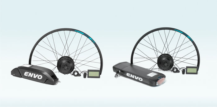 eBike Conversion Kits | Best Electric Bike Conversion Kit For You