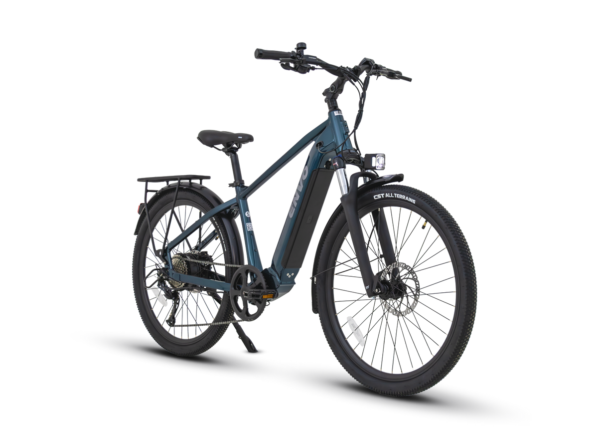 Electric Bikes | Canada's Best E-Bike Shop | EBikeBC