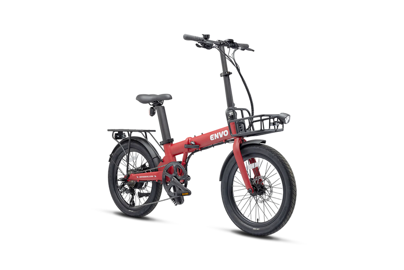 Electric Bikes | Canada's Best E-Bike Shop | EBikeBC