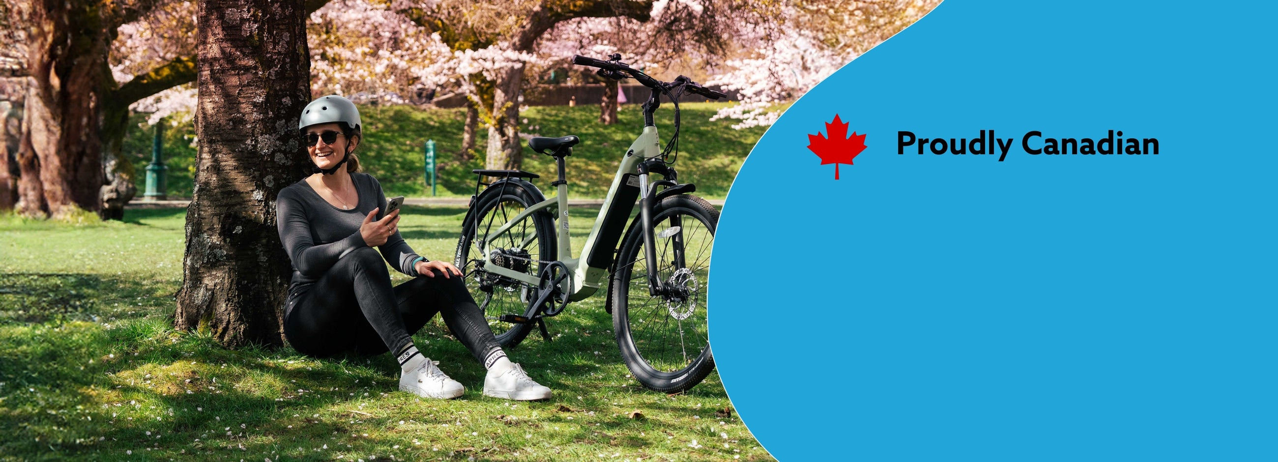 Meilleurs vélos électriques, vélos électriques et scooters électriques au Canada | EBikeBC