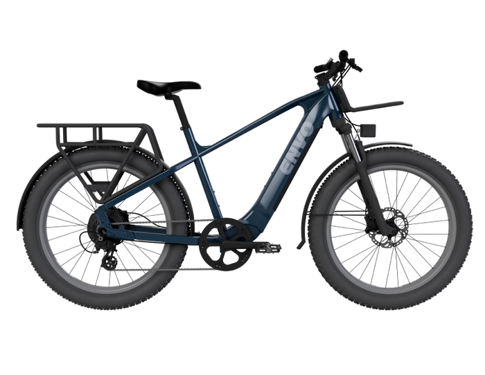 Electric Bikes | Canada's #1 E-bike Shop | EBikeBC