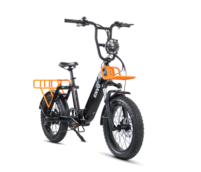 Electric Bikes | Canada's #1 E-bike Shop | EBikeBC