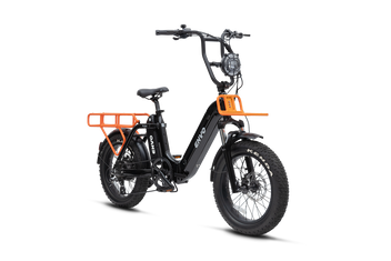 Electric Bikes | Canada's Best E-Bike Shop | EBikeBC