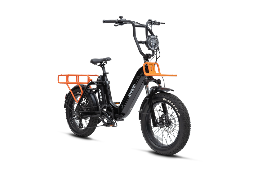 Electric Bikes | Canada's Best E-Bike Shop | EBikeBC
