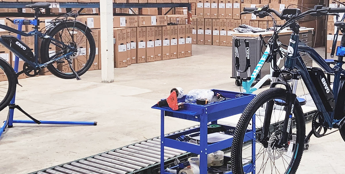 Electric Bike, Electric Scooter, Lithium-ion battery Repair, Services ...