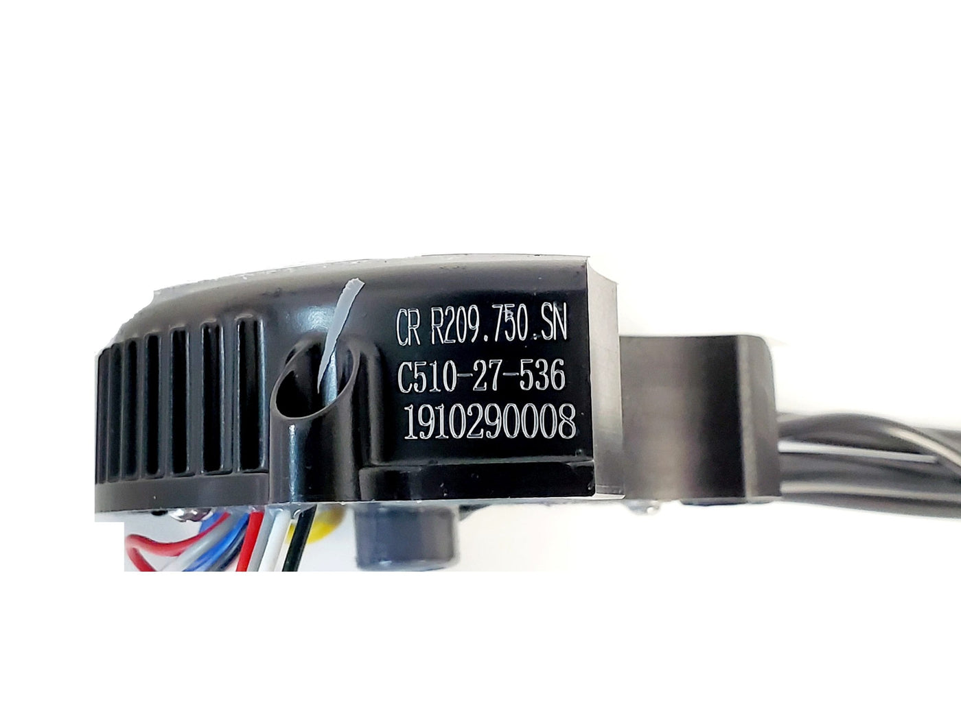 Bafang Controller for 500W Mid Drive Electric Bike