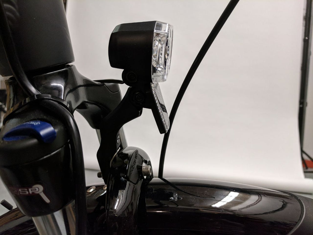 LED Headlight double 36V