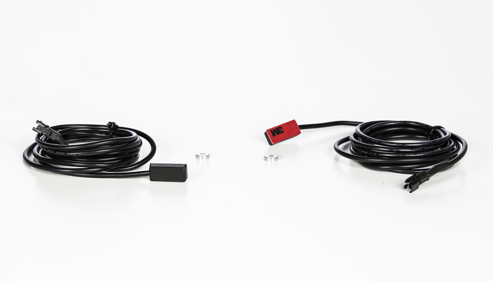 D50 Complete Conversion kit 500W