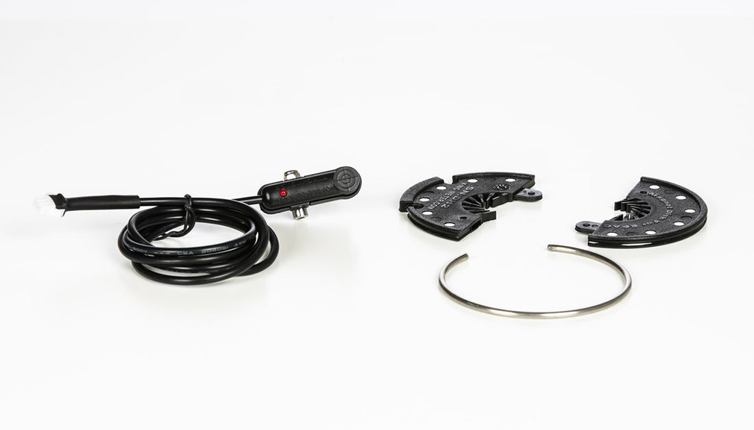 D50 Complete Conversion kit 500W