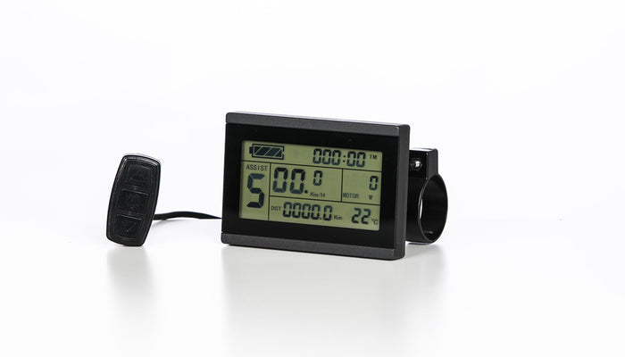 D50 Complete Conversion kit 500W