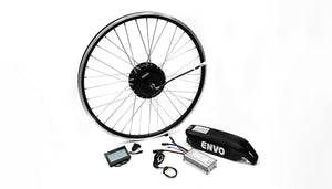 eBike Conversion Kits | Best Electric Bike Conversion Kit For You